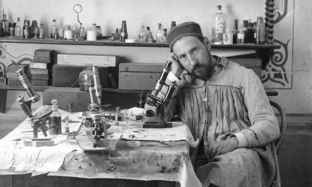 The Most Important Scientific Problems Have Yet To Be Solved The MIT 