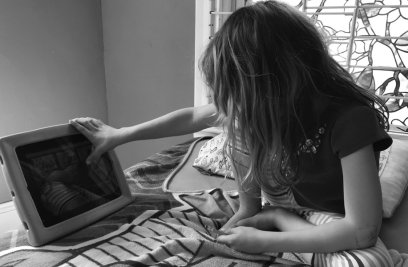 The MIT Press Reader